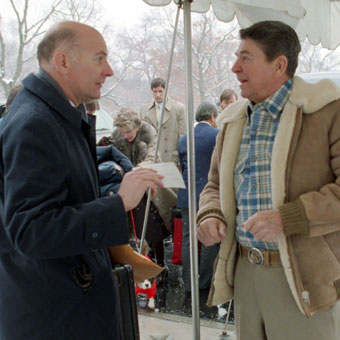 The global fight against HIV | Miller Center